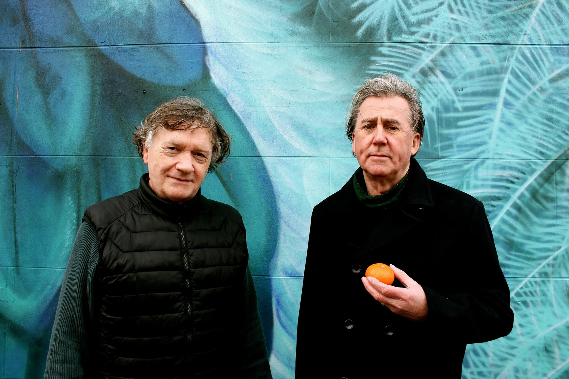 Από τους Ελβετούς Yello στον Γιάννη Μηλιώκα: Πέντε άξια τραγούδια από τη δεκαετία του ’80 | LiFO